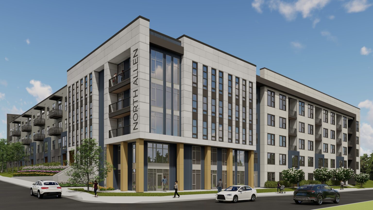 Developer Spy Rock drops nearly $8M for site near Sauer Center - Spy Rock Real Estate Group